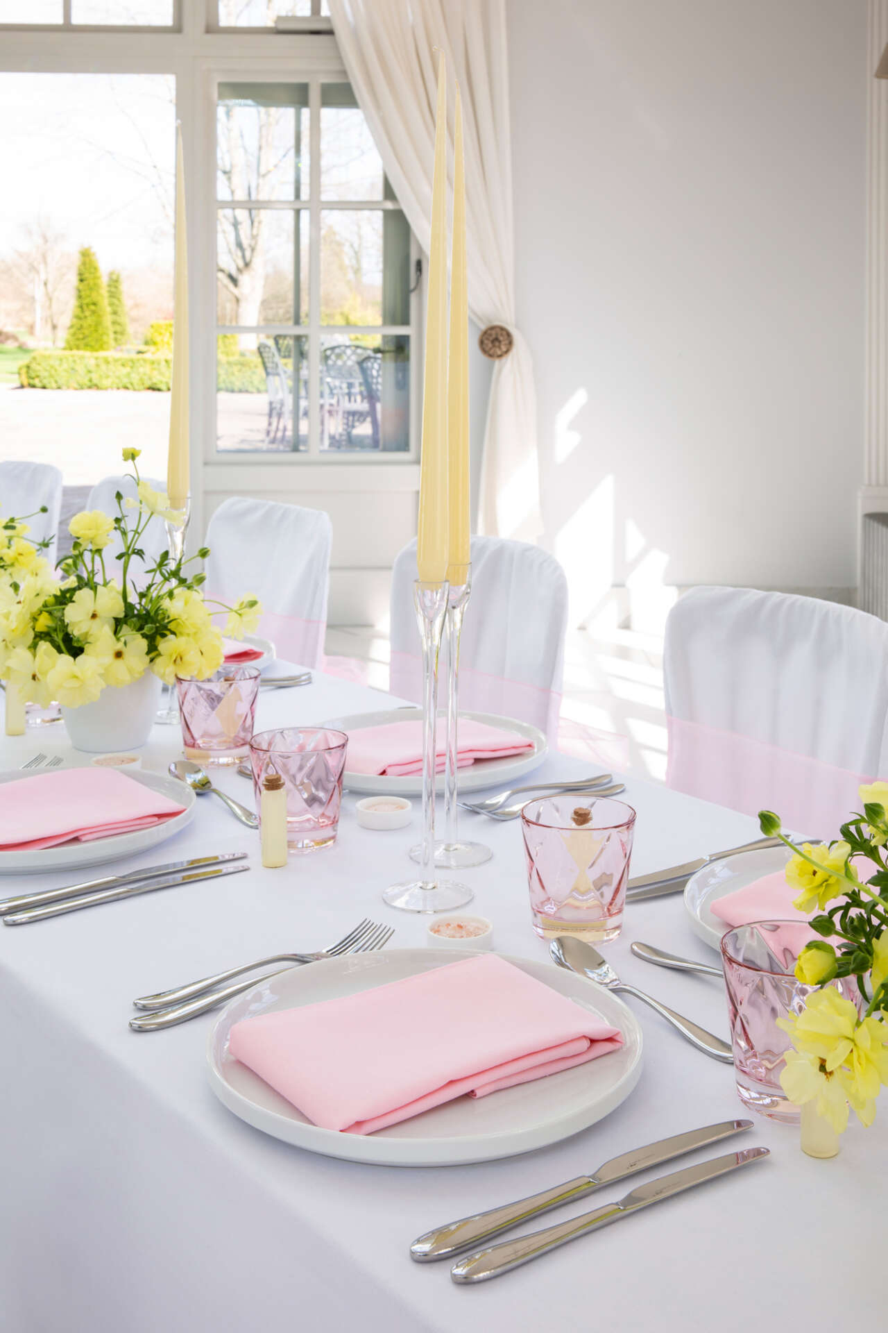 Be inspired by Pantone's Colours of the Year… | Special Occasion Linen