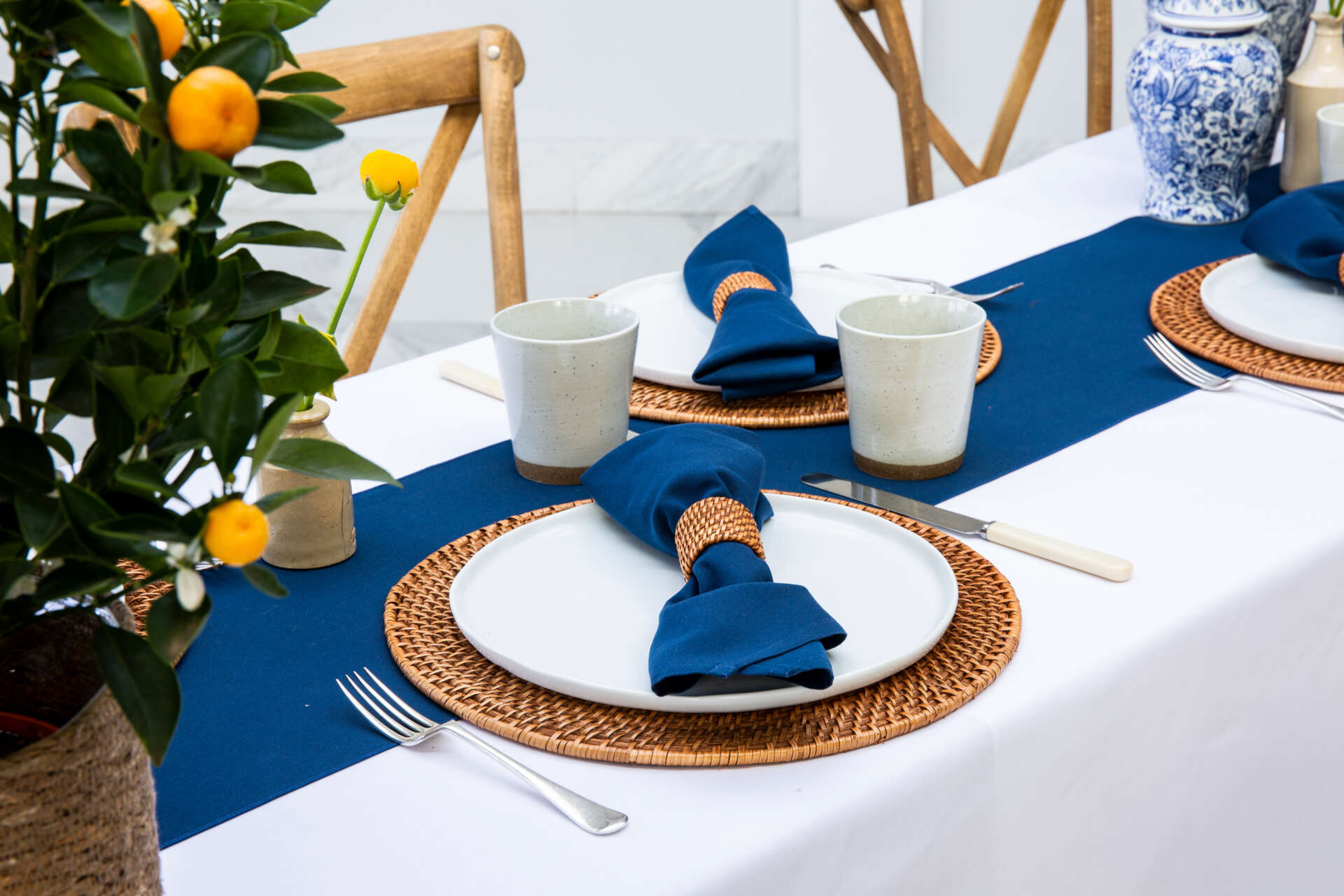 Be inspired by Pantone's Colours of the Year… | Special Occasion Linen