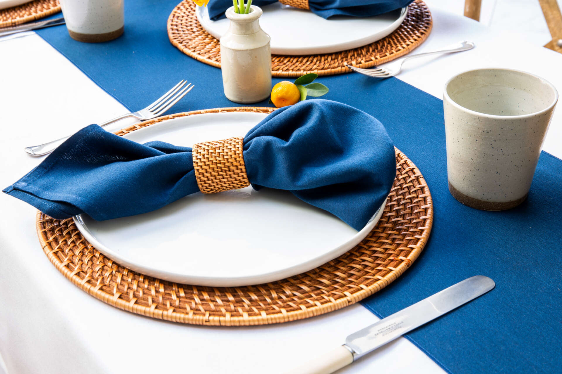 Be inspired by Pantone's Colours of the Year… | Special Occasion Linen
