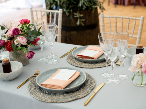 Linen Hire for Events | Tablecloth, Chair & Napkin Hire | Special ...